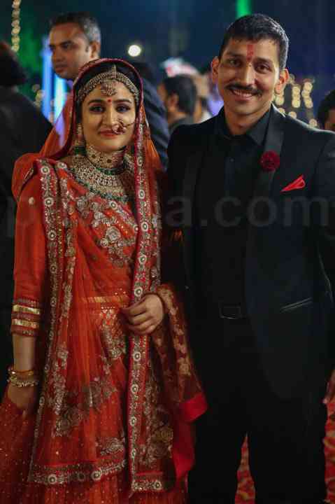 aparna yadav brothers aman singh bisht engagement exclusive photos ... aparna yadav brothers aman singh bisht engagement exclusive photos ...