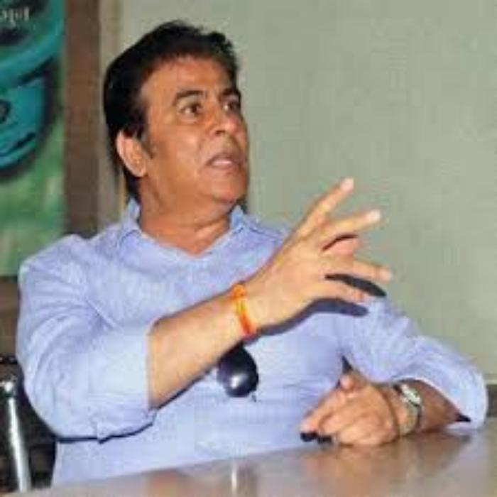 retired ias officers surya pratap singh attacks on election commission ... retired ias officers surya pratap singh attacks on election commission ...