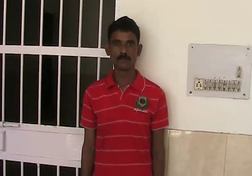 25 Thousand Prize Crook Arrested In Noida एनकाउंटर मैन के आने से सुपर