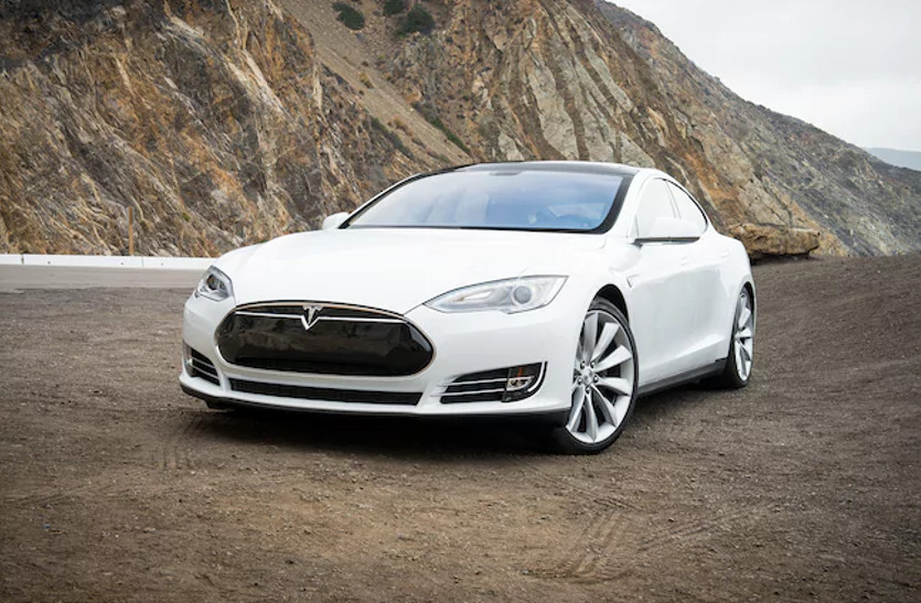 Tesla voluntarily recalls 123,000 Model S vehicles | टेस्ला Model S की ... Tesla voluntarily recalls 123,000 Model S vehicles | टेस्ला Model S की ...