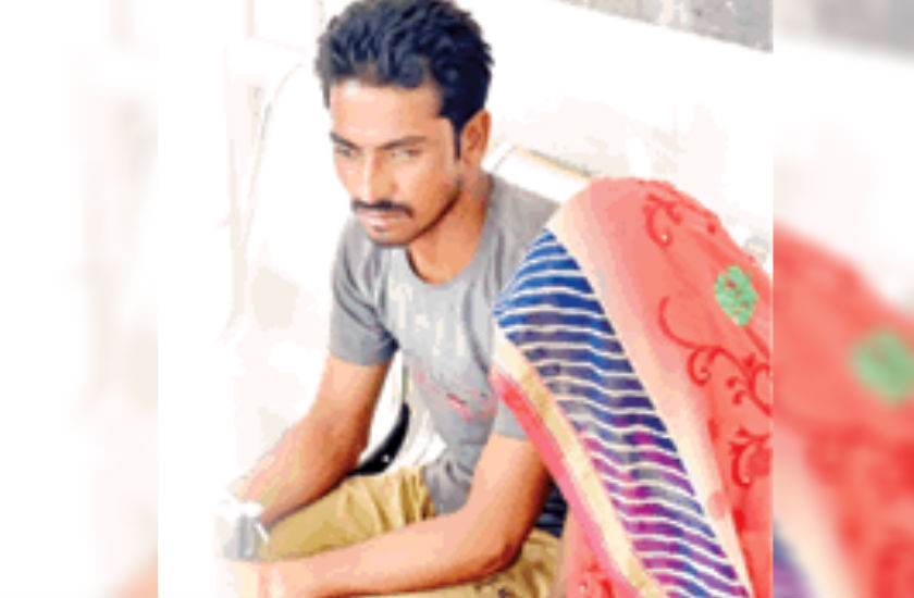 Wife Murdered Husband With Lover प्रेमी से करवाई पति की हत्या मोबाइल