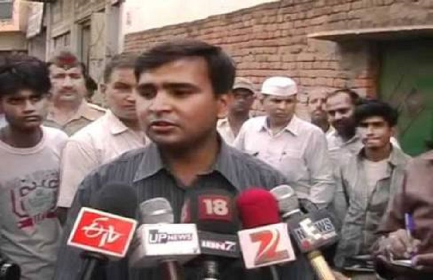 IAS Surendra Singh is Banaras new DM | आखिरकार हो ही गया इस डीएम का ... IAS Surendra Singh is Banaras new DM | आखिरकार हो ही गया इस डीएम का ...