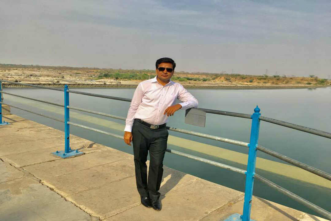 Know about New DM Varanasi IAS Surendra Singh | योगी सरकार ने ऐसे IAS ... Know about New DM Varanasi IAS Surendra Singh | योगी सरकार ने ऐसे IAS ...