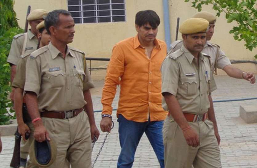 Raju Thehat Murder Case Police Could Not Connect Further Links राजू