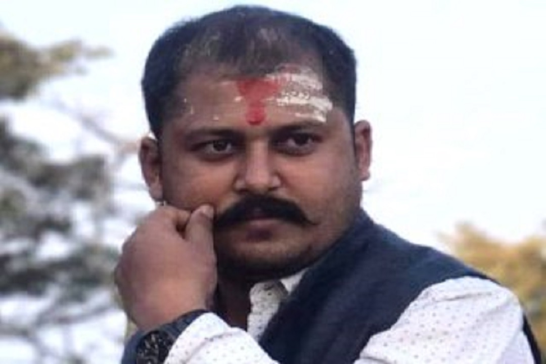 sumit shukla murder case in allahabad | सुमित का हत्यारा मिलने वाला था ... sumit shukla murder case in allahabad | सुमित का हत्यारा मिलने वाला था ...