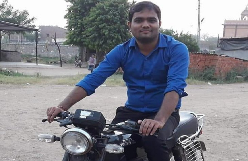 Gujarat journalist Death case: Chirag patel was RTI activist | गुजरात ... Gujarat journalist Death case: Chirag patel was RTI activist | गुजरात ...