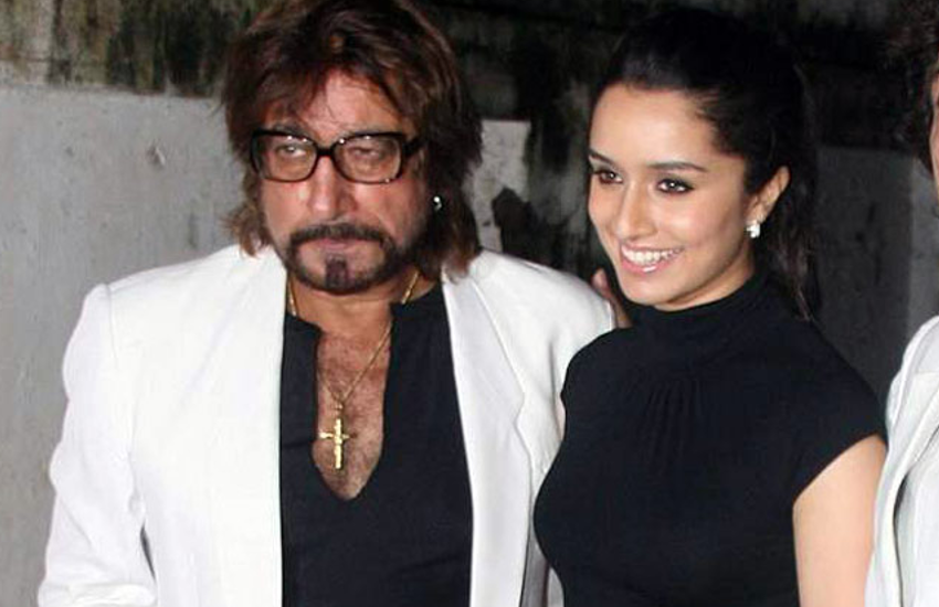 Shakti Kapoor Breaks Silence Over Shraddha Kapoor Marriage - श्रद्धा ... Shakti Kapoor Breaks Silence Over Shraddha Kapoor Marriage - श्रद्धा ...
