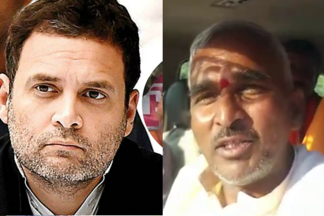 BJP MLA Objectionable Comment against rahul gandhi | BJP विधायक के ... BJP MLA Objectionable Comment against rahul gandhi | BJP विधायक के ...