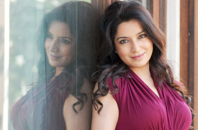 Tisca Chopra Will Enter In Web Series With Hostage - टिस्का चोपड़ा ने ... Tisca Chopra Will Enter In Web Series With Hostage - टिस्का चोपड़ा ने ...