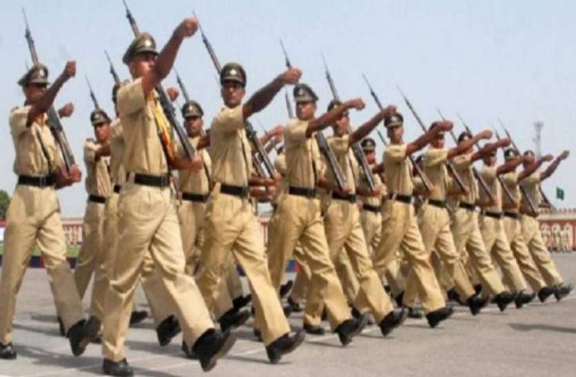 Up Police Sub Inspector Recruitment 2019 Up Police में दरोगा बनने का