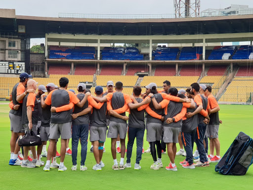 Icc Issue New Guideline For For The Safe Resumption Of Cricket कोरोना