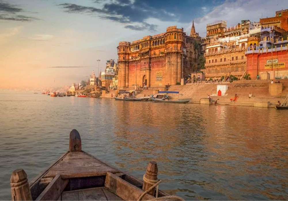 know about history of varanasi name origin and other things about city ... know about history of varanasi name origin and other things about city ...