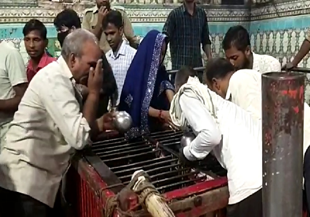 Sawan somwar 2021 lodheshwar mahadeva barabanki | Lodheshwar Mahadeva ... Sawan somwar 2021 lodheshwar mahadeva barabanki | Lodheshwar Mahadeva ...
