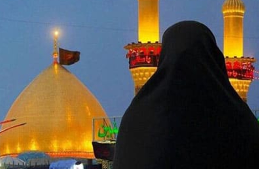 Muharram 2021 What is Marsiya Know 10 popular Marsiya Nauha | Muharram ... Muharram 2021 What is Marsiya Know 10 popular Marsiya Nauha | Muharram ...