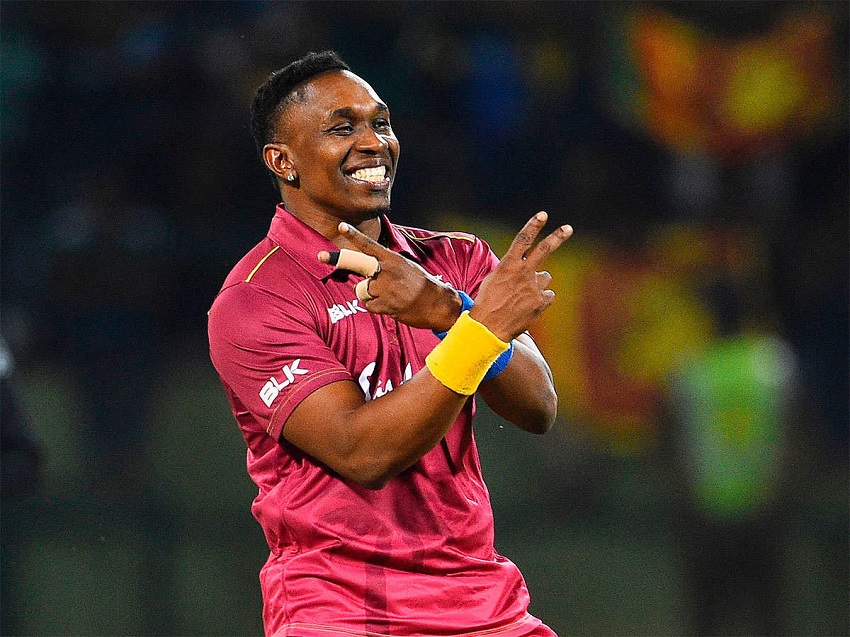 Champion West indies All Rounder Dwayne Bravo Announced his Retirement ... Champion West indies All Rounder Dwayne Bravo Announced his Retirement ...