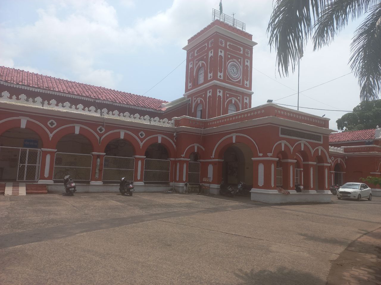 JMC JABALPUR, OLDEST MUNICIPAL CORPORATION | गली-मोहल्ले की आवाज ... JMC JABALPUR, OLDEST MUNICIPAL CORPORATION | गली-मोहल्ले की आवाज ...