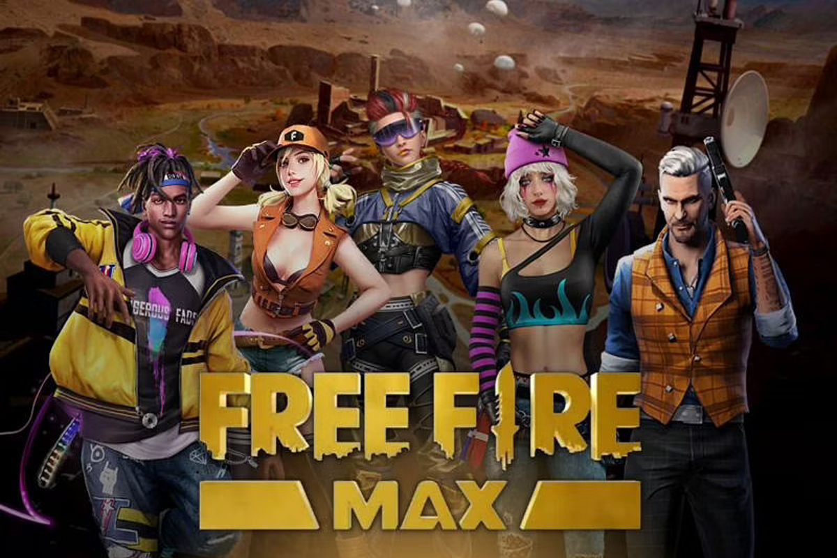 Free Fire MAX New OB36 Update details Top 5 new features leaked | Free ... Free Fire MAX New OB36 Update details Top 5 new features leaked | Free ...