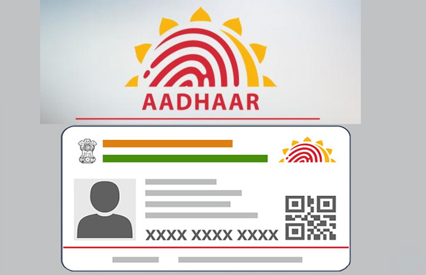 Uidai Gave Alert For During Ten Year Old Aadhar Card Update And Know