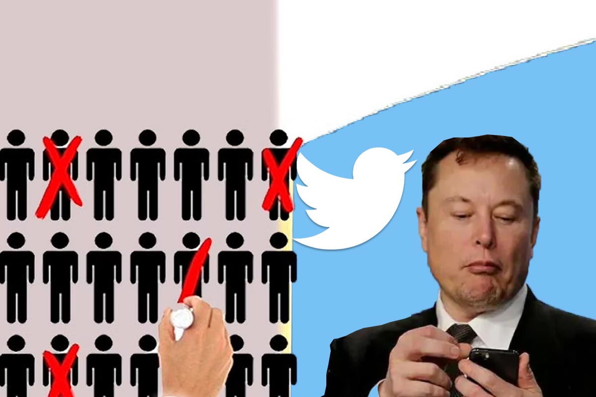 Twitter Starts Laying Off Employees Mail Being Sent To Employees Elon