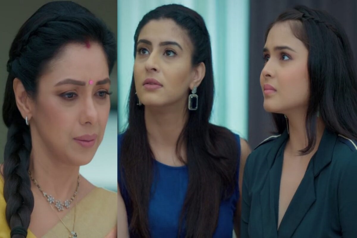 anupama 7th november 2022 written episode update Barkha use new trick ... anupama 7th november 2022 written episode update Barkha use new trick ...