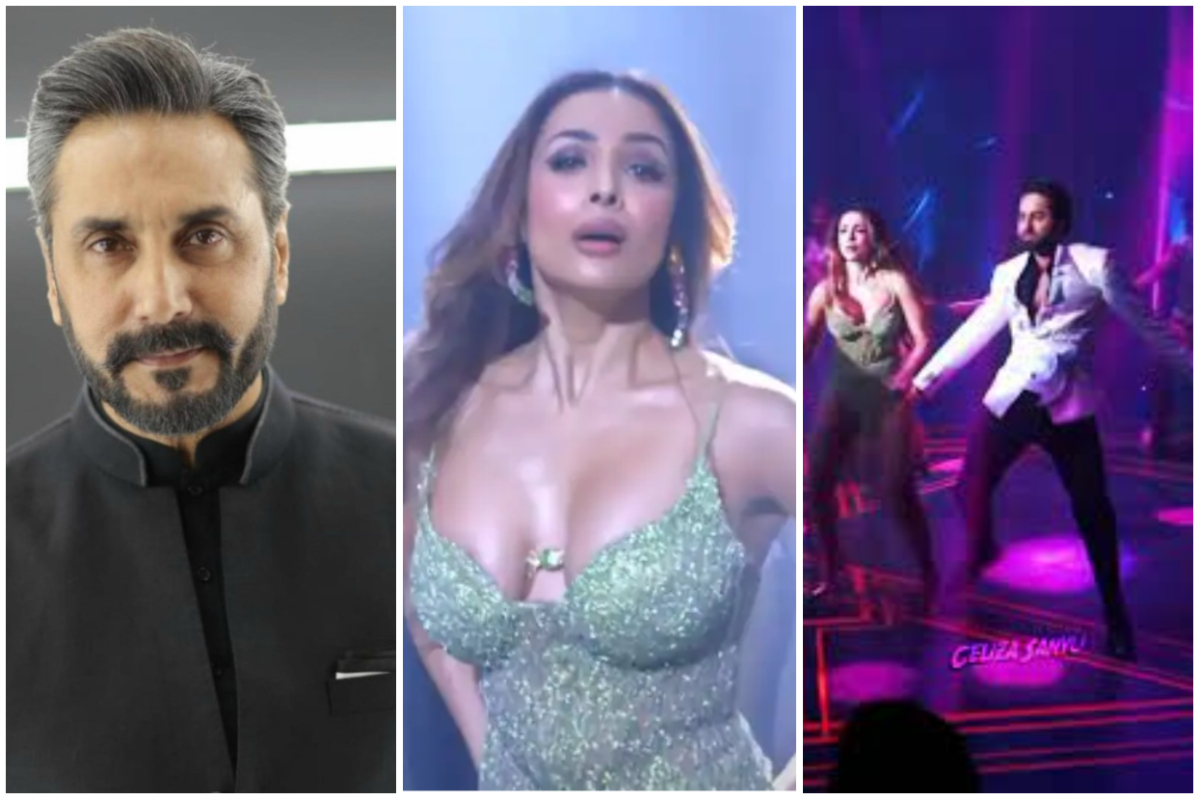 pakistani actor adnan siddiqui slams malaika arora song aap jaisa koi ... pakistani actor adnan siddiqui slams malaika arora song aap jaisa koi ...