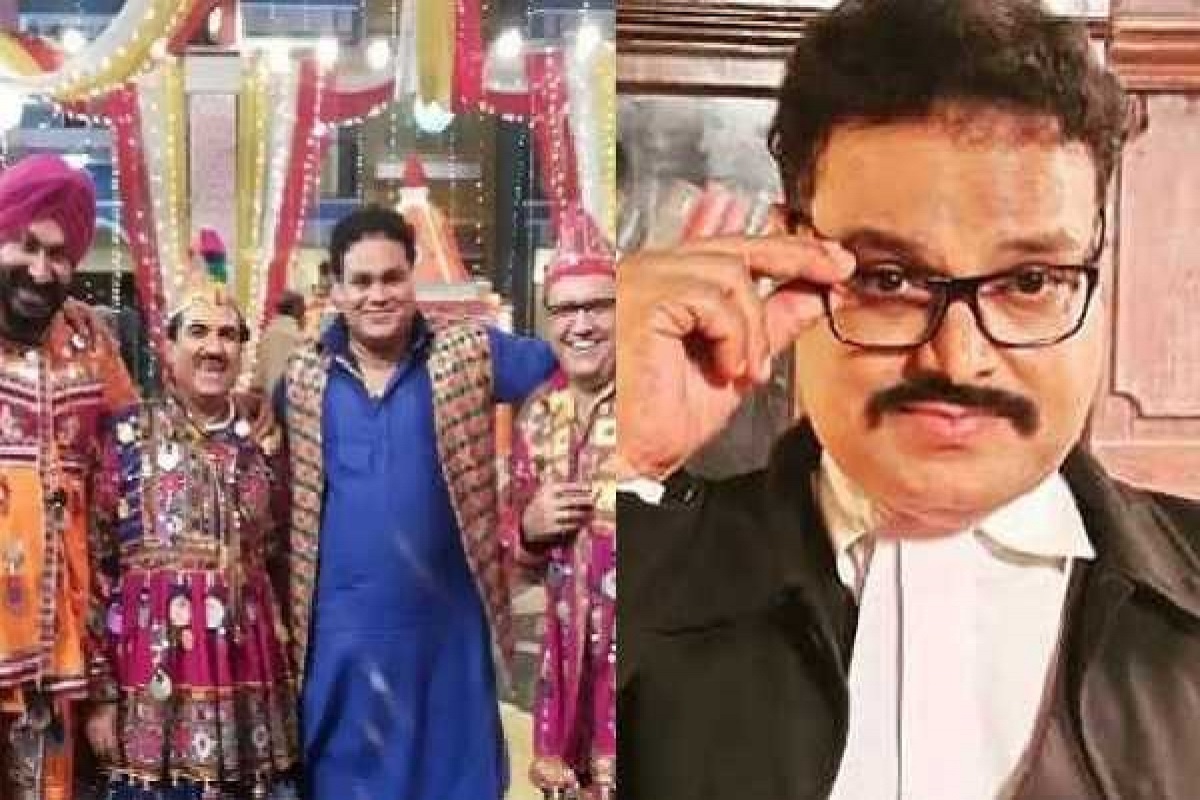 Taarak Mehta Ka Ooltah Chashmah fame Sunil Holkar passes away at age of ... Taarak Mehta Ka Ooltah Chashmah fame Sunil Holkar passes away at age of ...