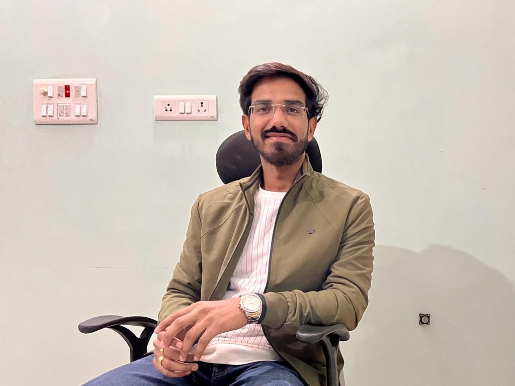Story Of A Successful Start Up Western Panda Know How Satyam Soni