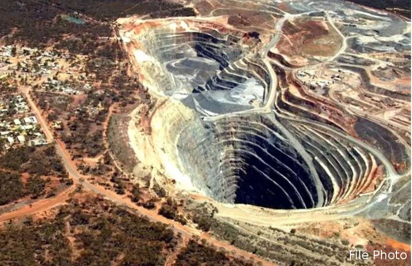 Cg News Lithium Reserves Found In Korba Chhattisgarh छत्तीसगढ़ में मिला बेसकीमती लिथियम का