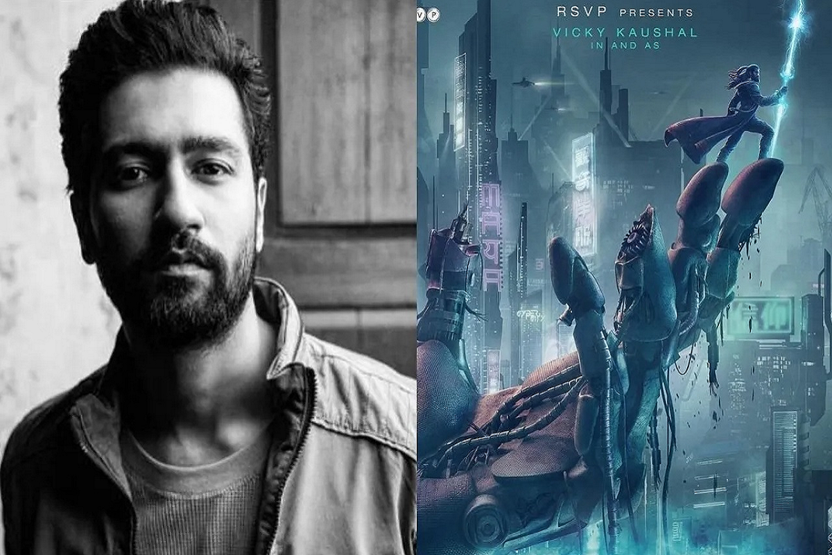 Ranveer Singh replace Vicky Kaushal from big budget movie the immortal ... Ranveer Singh replace Vicky Kaushal from big budget movie the immortal ...