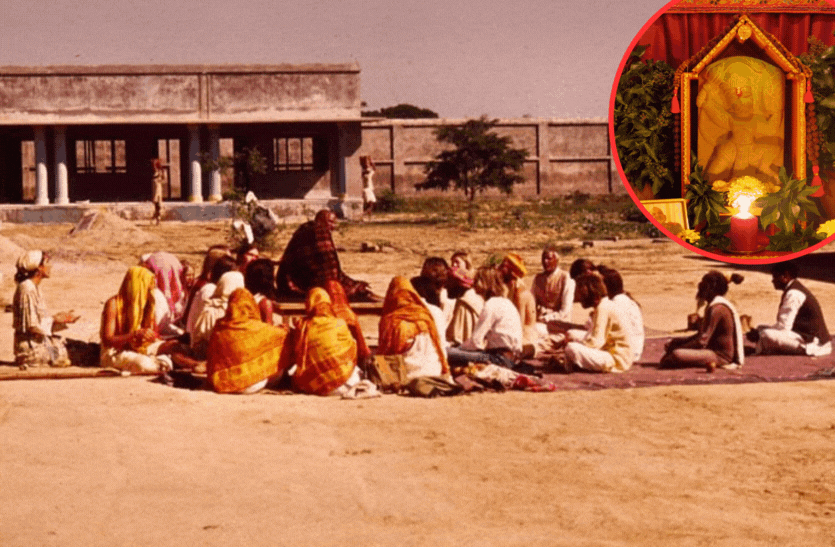 Baba Neem Karoli Mantra Baba Advice To Devotee To Not Share Secret