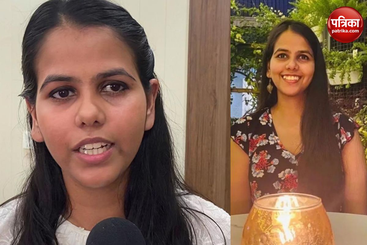 UPSC Topper 2022 Ishita Kishore Biography Know what is Ishita Kishore ... UPSC Topper 2022 Ishita Kishore Biography Know what is Ishita Kishore ...