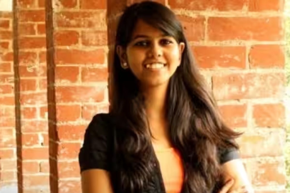 UPSC topper Ishita Kishore marksheet released | UPSC Topper Ishita ... UPSC topper Ishita Kishore marksheet released | UPSC Topper Ishita ...