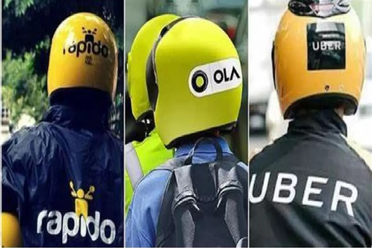 Ola uber rapido bike taxi ban in delhi case supreme court next hearing ... Ola uber rapido bike taxi ban in delhi case supreme court next hearing ...