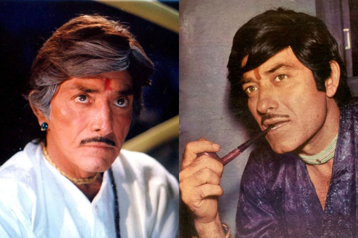 Know How Raaj Kumar Became Such A Big Hero Old Story Of Bollywood Raaj Kumar सब इंस्पेक्टर की 