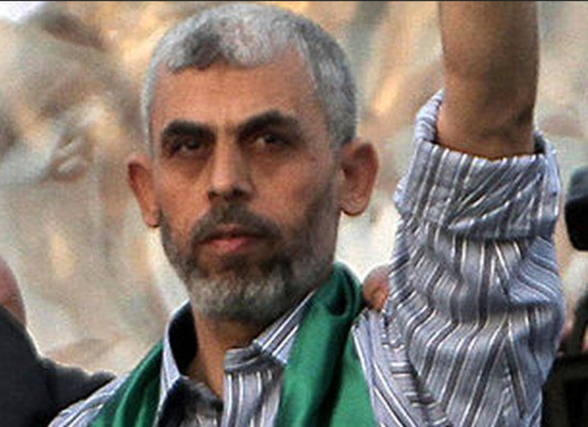 Who is mastermind hamas commander Mohammed Deif? | Israel Hamas War ... Who is mastermind hamas commander Mohammed Deif? | Israel Hamas War ...