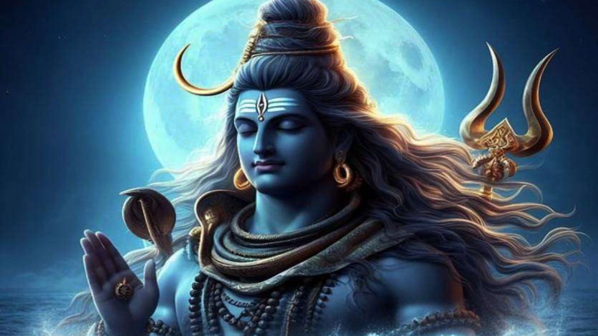 Mahashivratri 2024: सालों बाद प्रदोष व्रत और महाशिवरात्रि एक ही दिन, बन ... Mahashivratri 2024: सालों बाद प्रदोष व्रत और महाशिवरात्रि एक ही दिन, बन ...