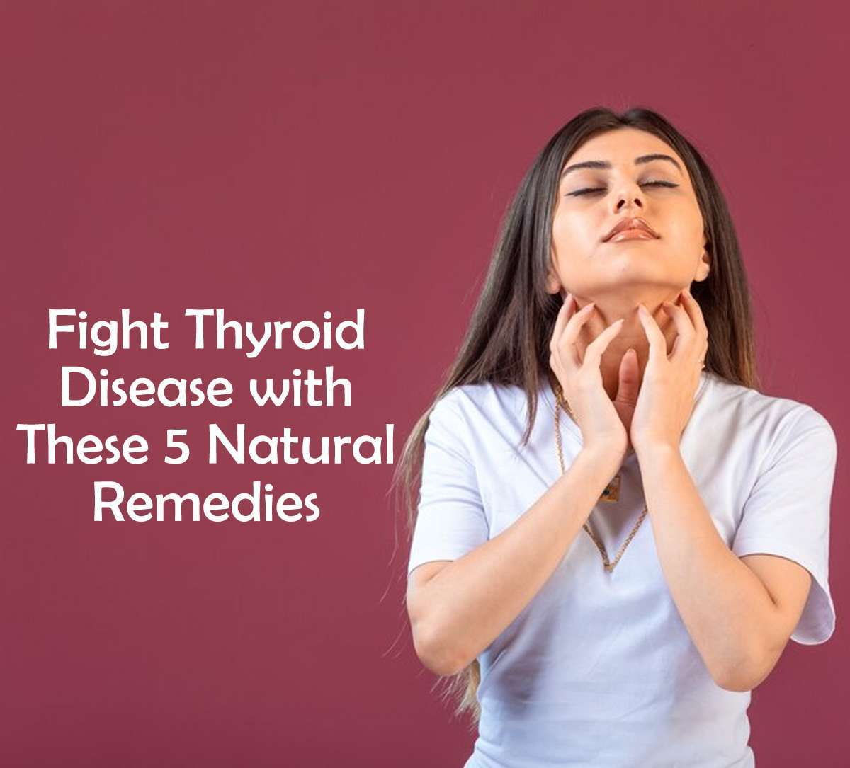 Thyroid को कंट्रोल करने के लिए खाएं ये 5 चीजें दवा खाने की जरूरत भी नहीं पड़ेगी 5 Kitchen