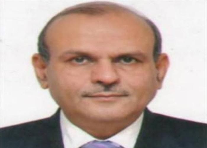 IAS Rajiv Kumar Appointed New UP Chief Secretary By Yogi Adityanath ... IAS Rajiv Kumar Appointed New UP Chief Secretary By Yogi Adityanath ...